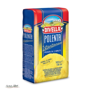 Produkty spożywcze - Włoski Klimat